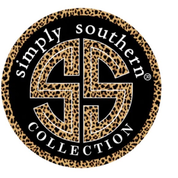 Simply Southern | Other | Simply Southern Stickers Pack Nwt | Poshmark